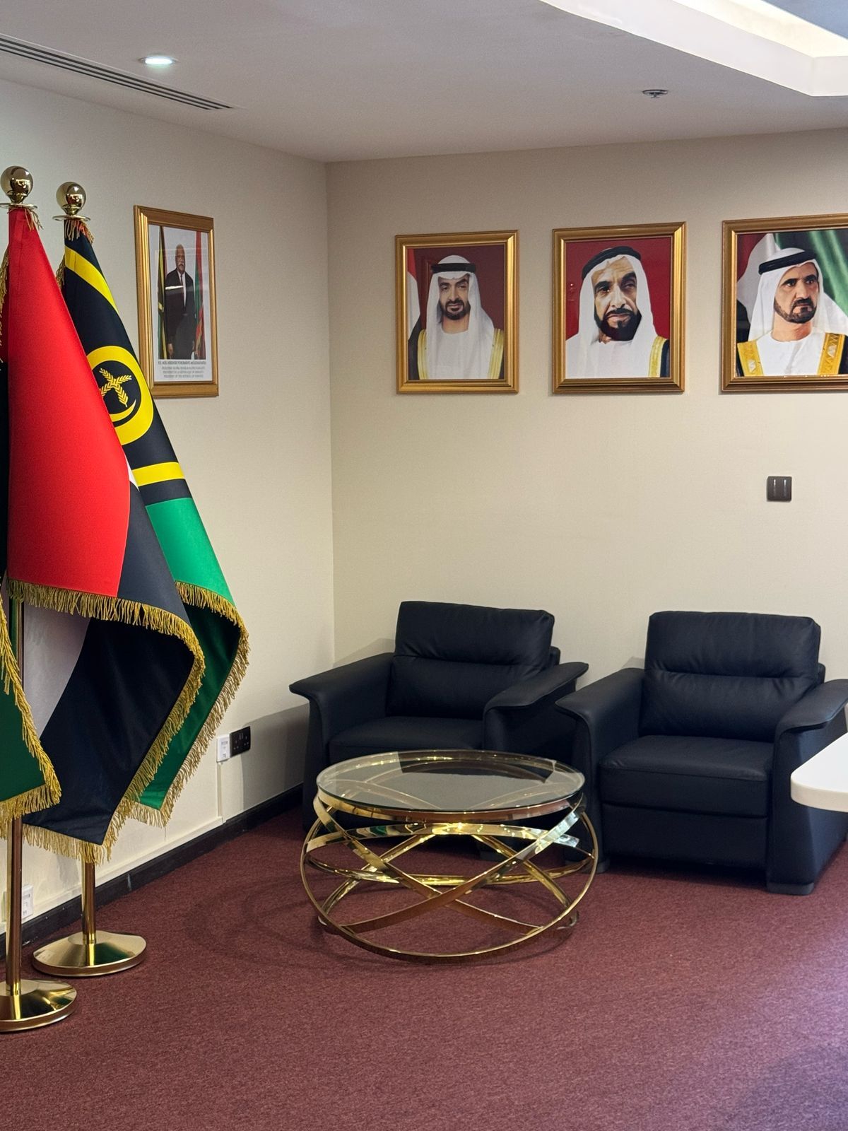 Consular Services - Vanuatu consulate UAE